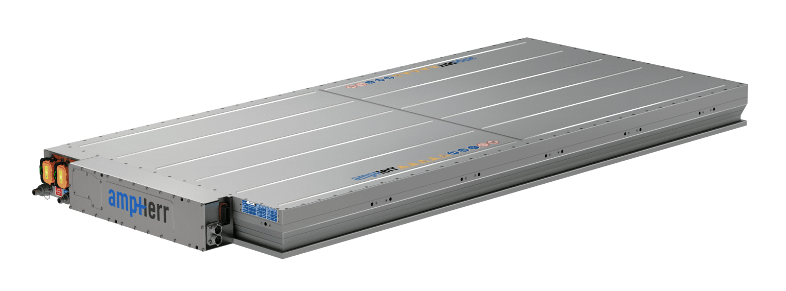 Flat Series | AMPHERR Battery Technologies Inc.